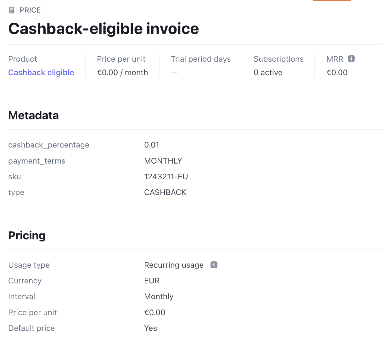 How we built a Cashback system with Stripe - Arnon Shimoni